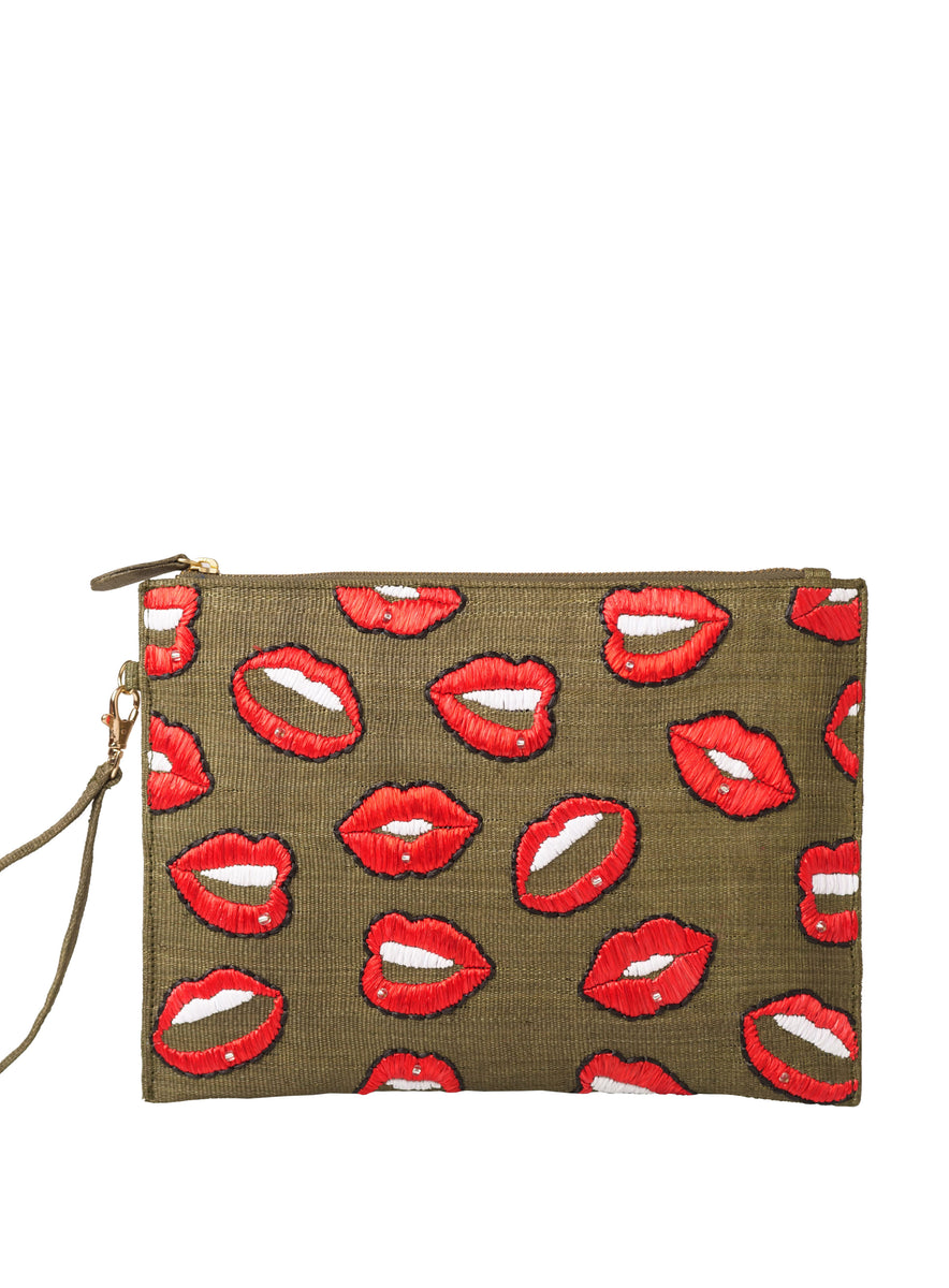 TERRY MOSS – ILHA Philippines